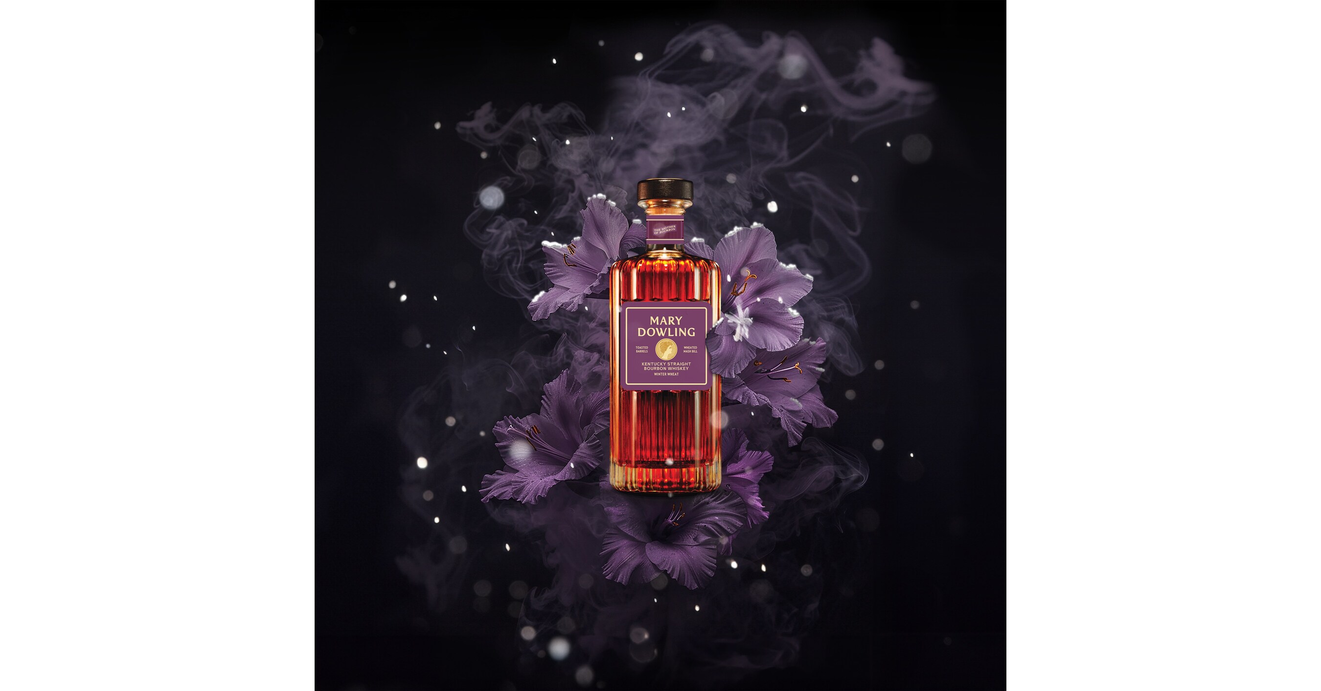 Mary Dowling Whiskey Company Introduces Winter Wheat Bourbon: A Toasted ...