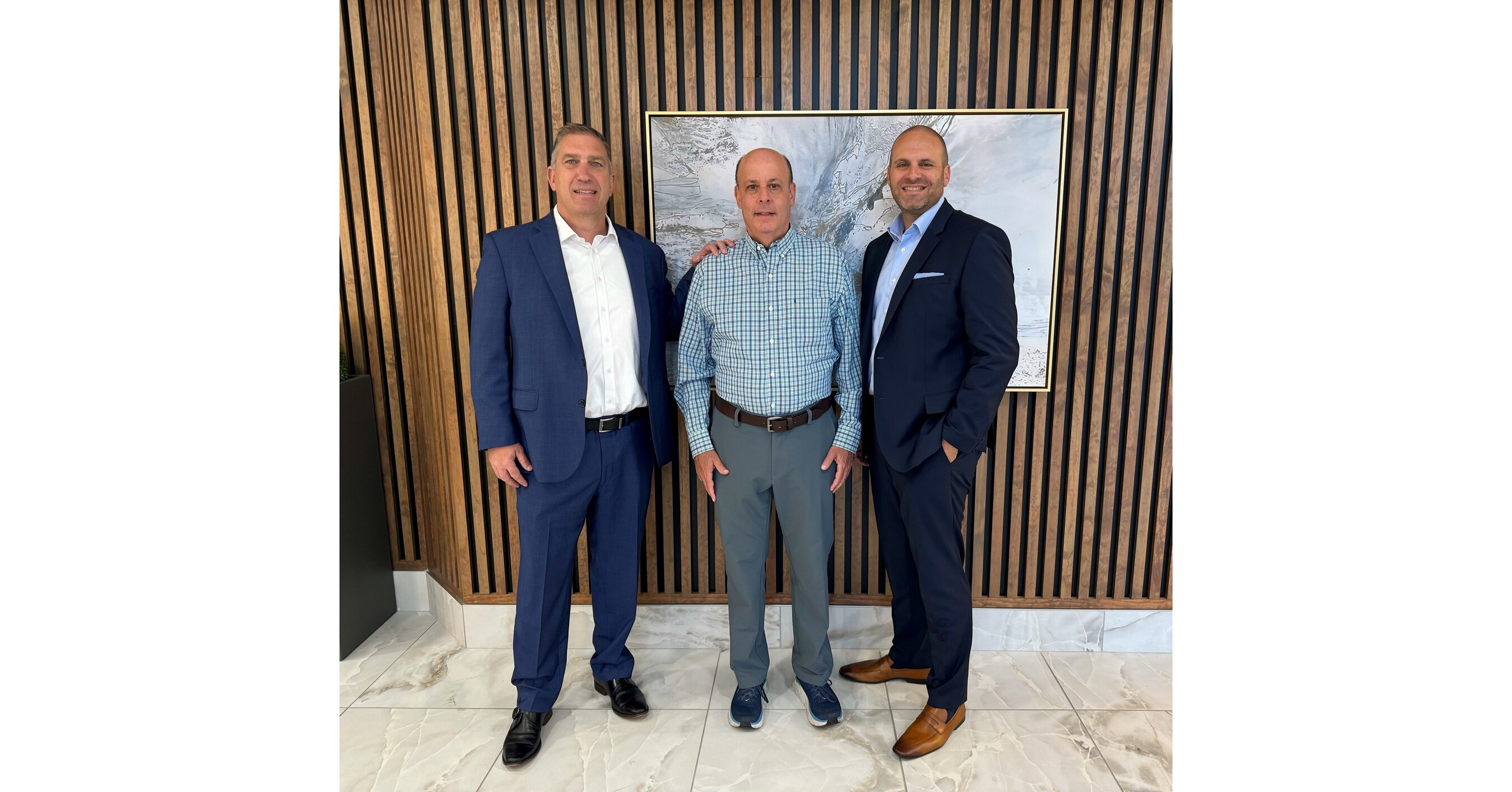 Private Advisor Group Affiliate Named Successor to $93 Million AUM Firm