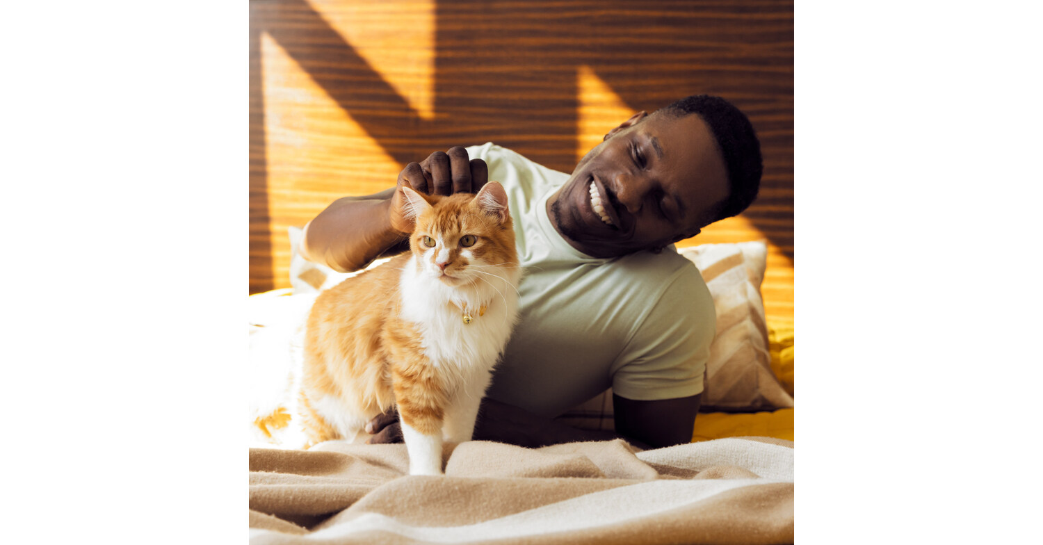 Mars unveils the world's largest pet parent study to better understand ...