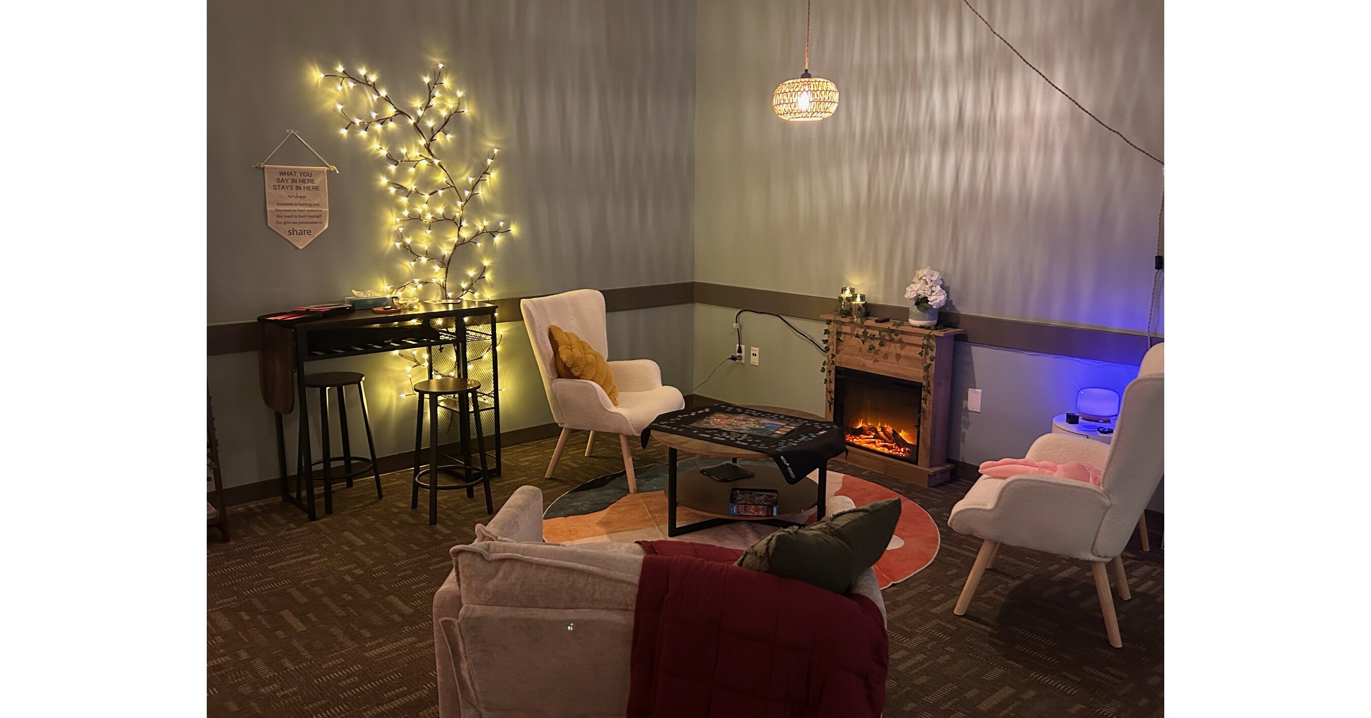 AHN Chill Project™ Expands to Provide Mental Health Support to Nursing ...