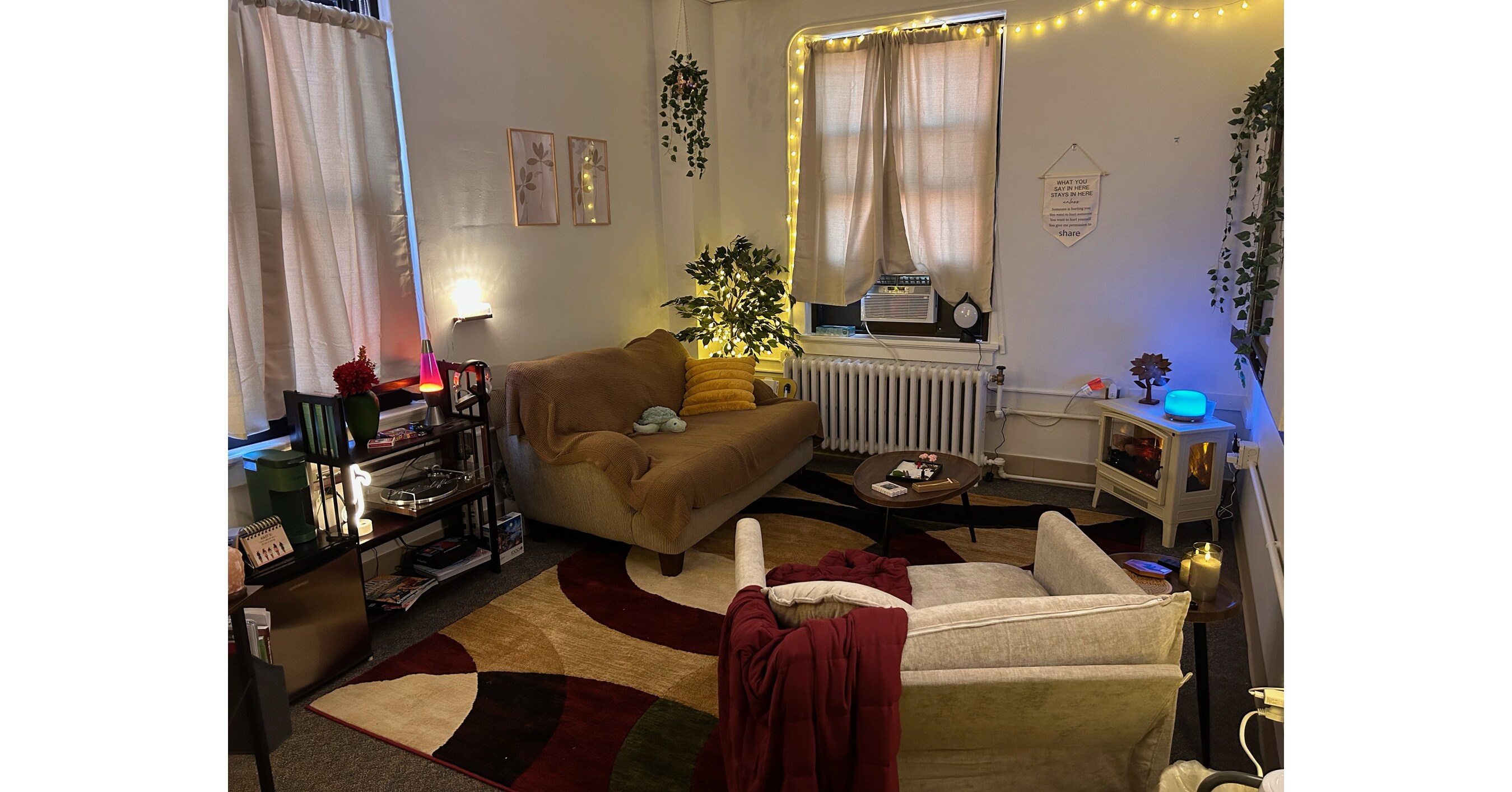 AHN Chill Project™ Expands to Provide Mental Health Support to Nursing ...