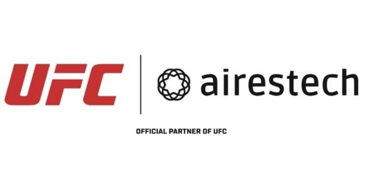 Aires Tech Showcases Advanced Technology at UFC Performance Institute ...