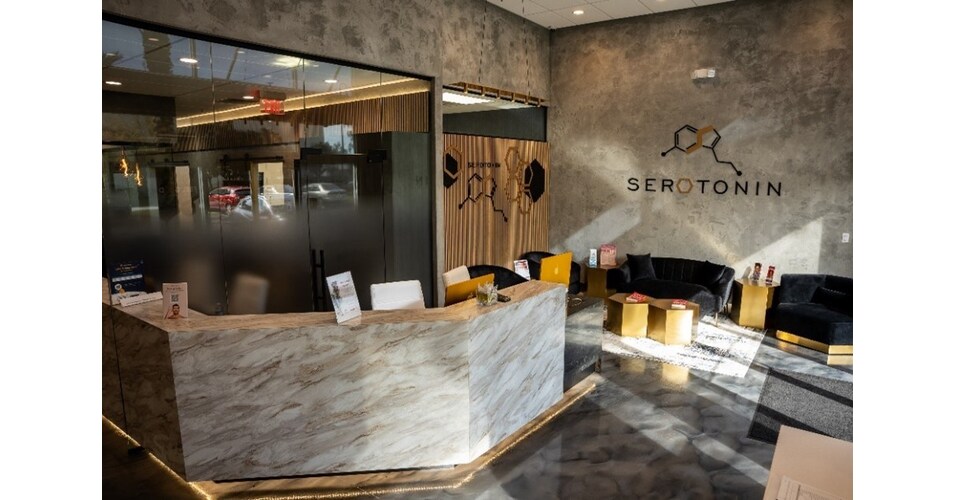 Serotonin Centers Announces 3-Center Development Deal for Bergen County, NJ