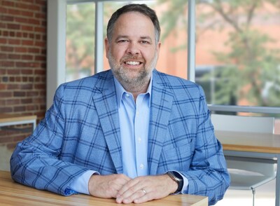 Matt McCollum Named President and CEO of Garner Foods Effective January ...