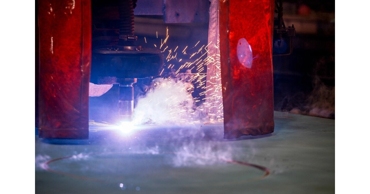 MATSON BEGINS CONSTRUCTION ON FIRST OF THREE NEW LNG-POWERED ALOHA ...