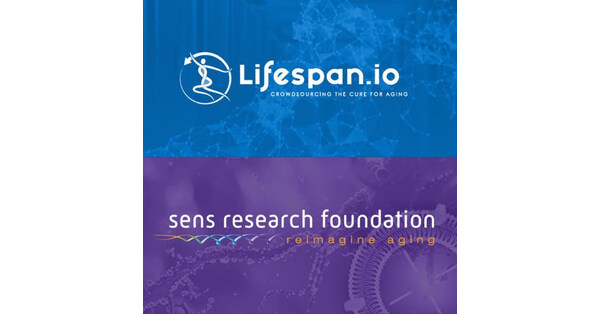 Lifespan.io and SENS Research Foundation Unite to Launch a New ...