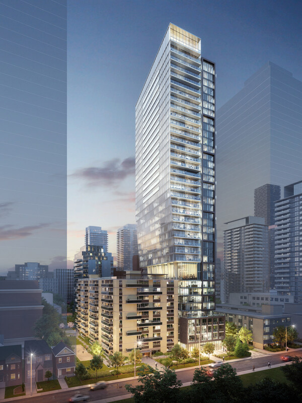 Hazelview Investments Leads Development Project at 73 and 75 Broadway ...