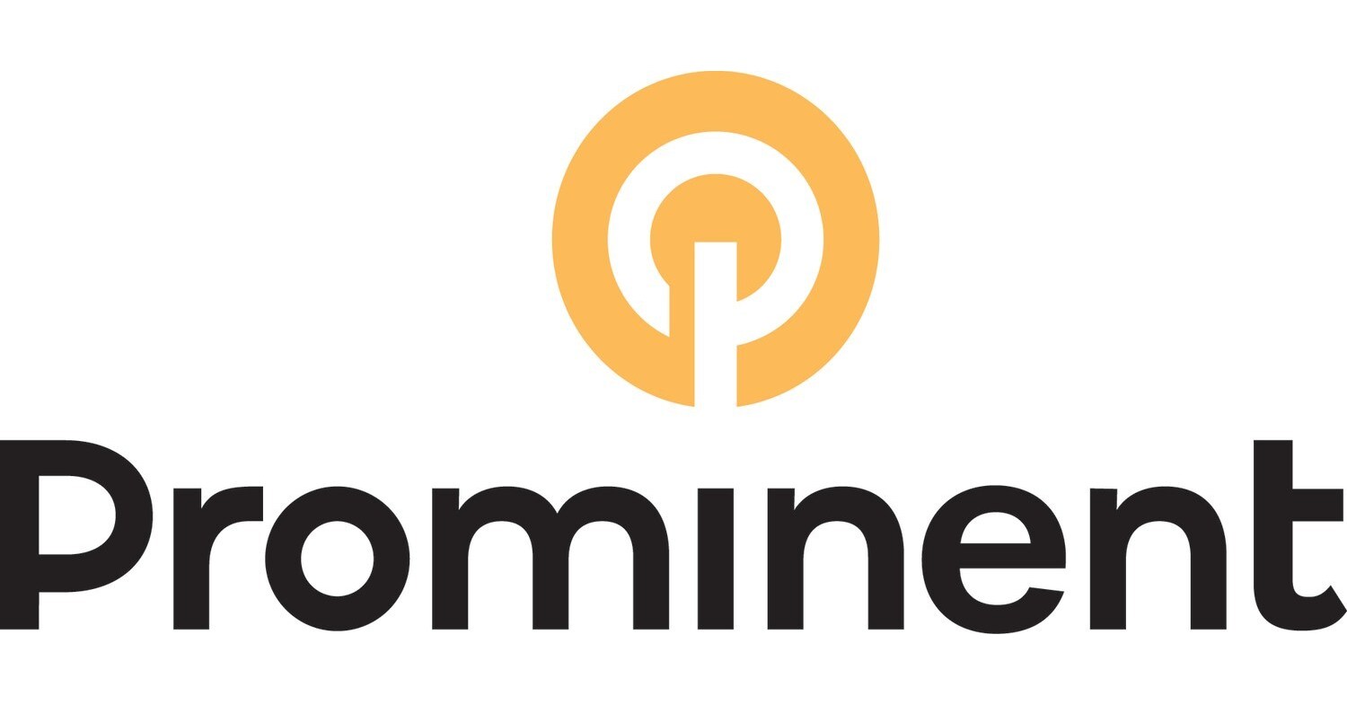 Prominent Logo Png
