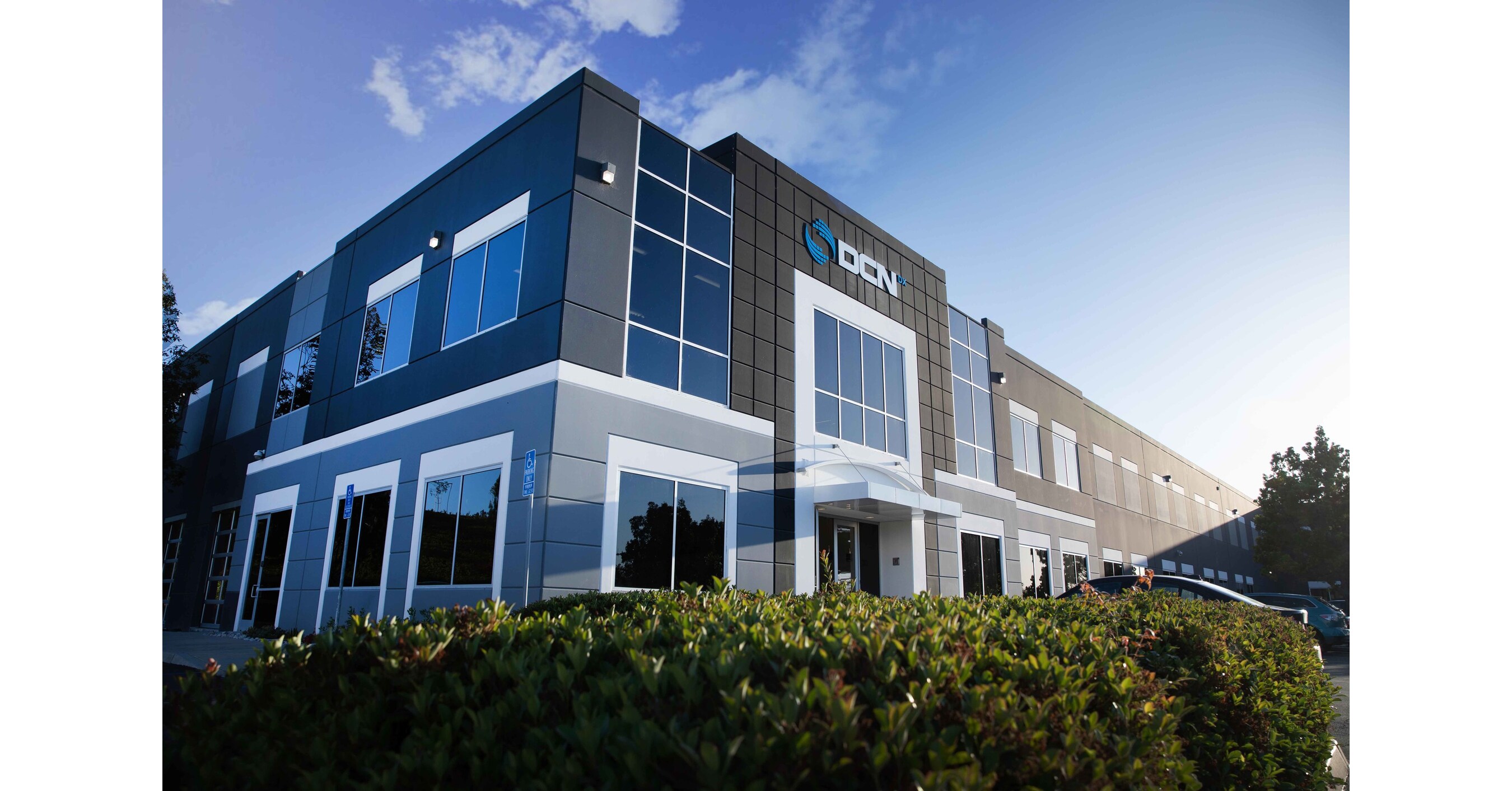 DCN Dx to Highlight Expertise in Infectious Disease Diagnostics at ...