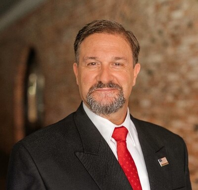 David B. Bosko Joins ICS as Executive Director: Air, Space & Cyber ...