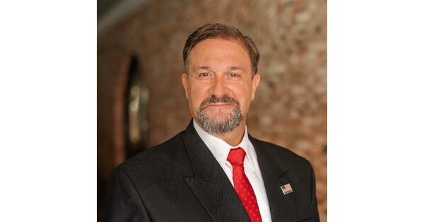David B. Bosko Joins ICS as Executive Director: Air, Space & Cyber
