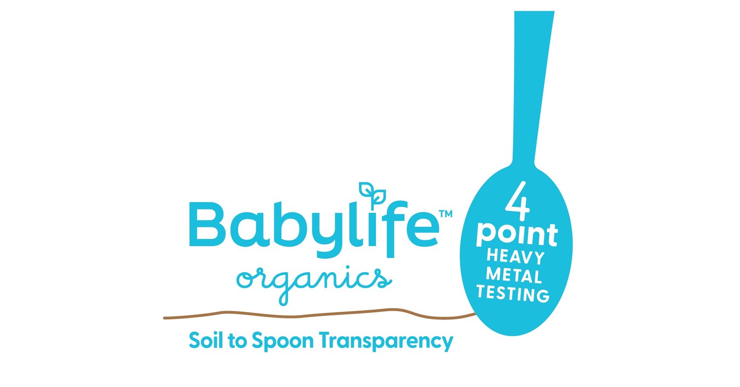 Babylife Organics Launches New Line to Mitigate Toxic Heavy Metal ...
