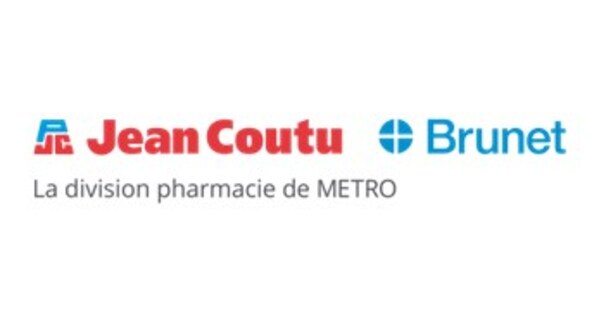 JEAN COUTU ET BRUNET : DESTINATIONS SANTÉ DE PREMIÈRE LIGNE POUR LES ...