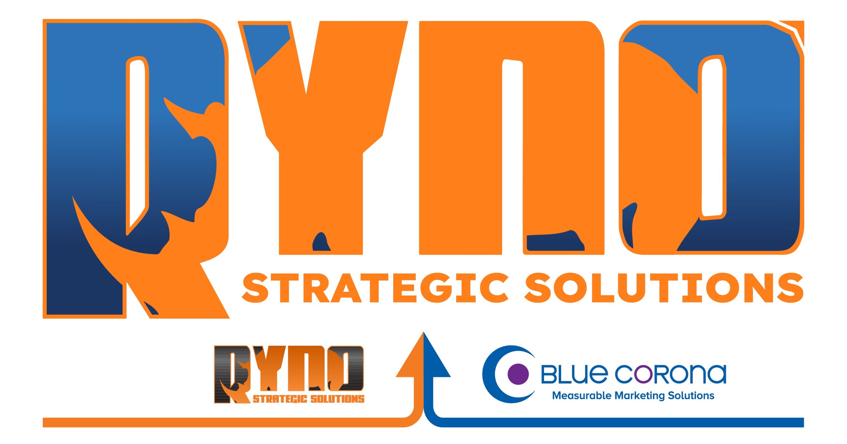 RYNO Strategic Solutions and Blue Corona Announce Merger, Pioneering a ...