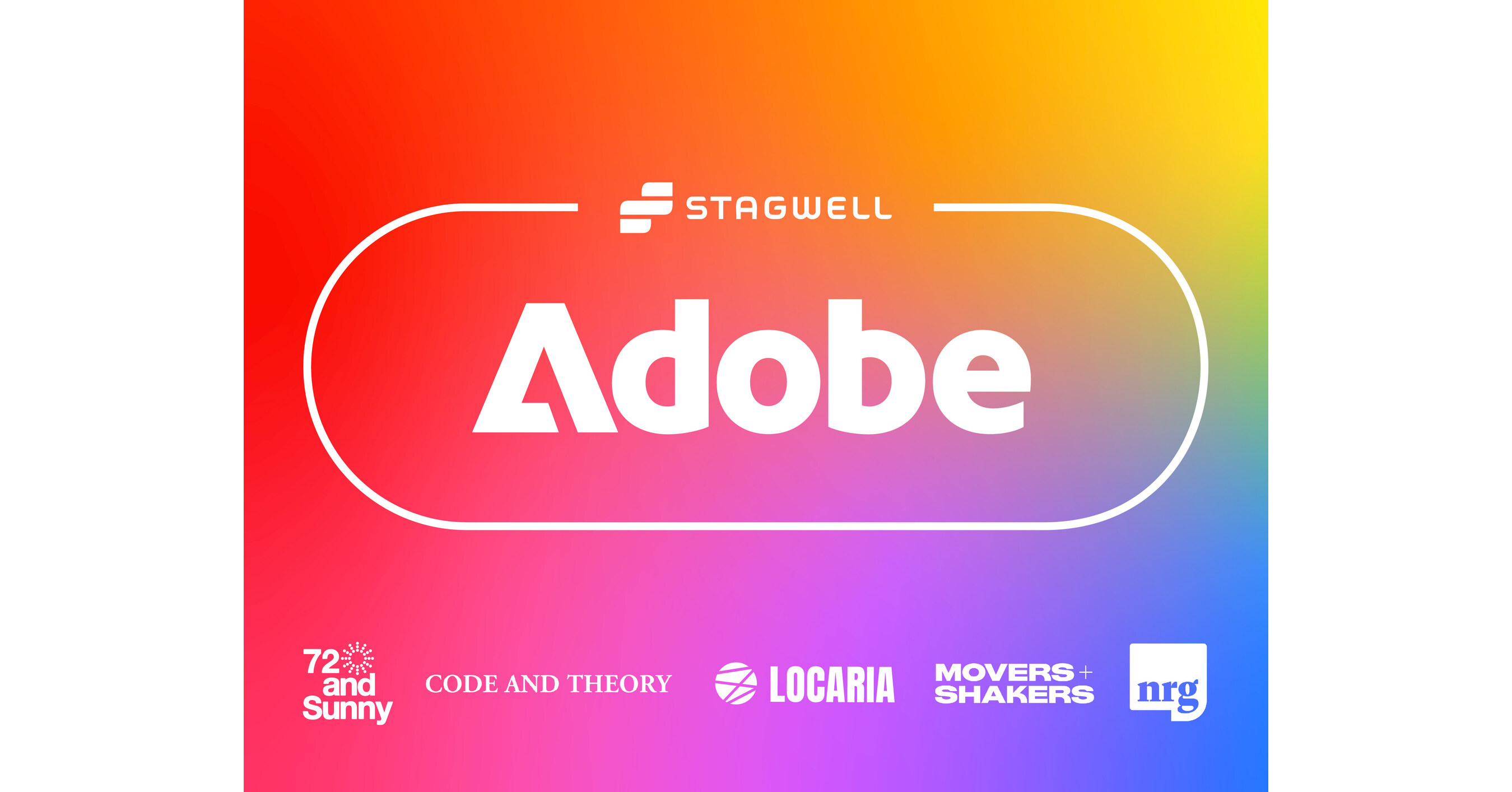 Stagwell Named Global Lead for Creative Campaigns and Social Content at ...