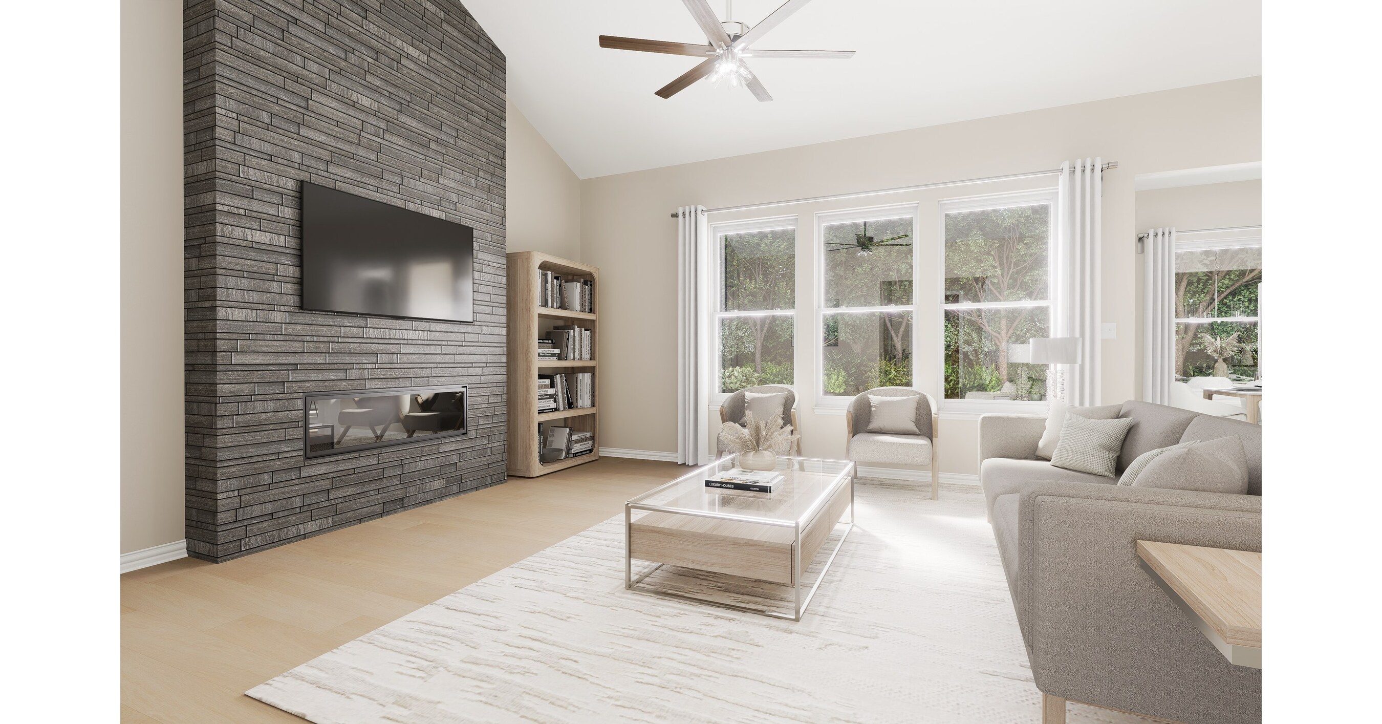 Award-Winning Dunhill Homes is Back. Now Building Across North ...