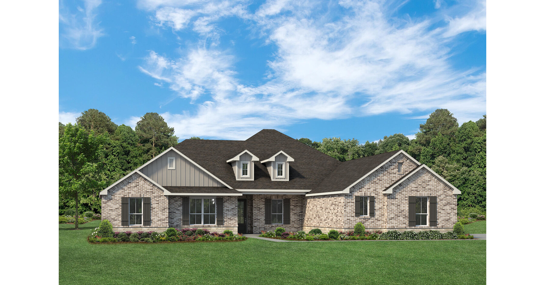 Award-Winning Dunhill Homes is Back. Now Building Across North ...