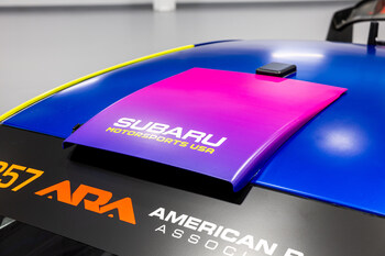 Lia Block to Drive Subaru Motorsports USA WRX ARA24 at Lake Superior ...