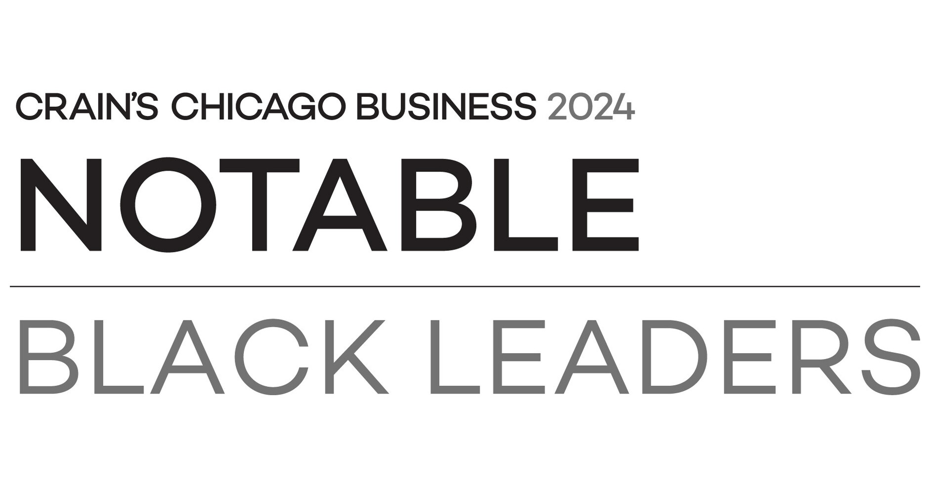 LiveWire Construction's Shon Harris Honored as a 2024 Notable Black ...