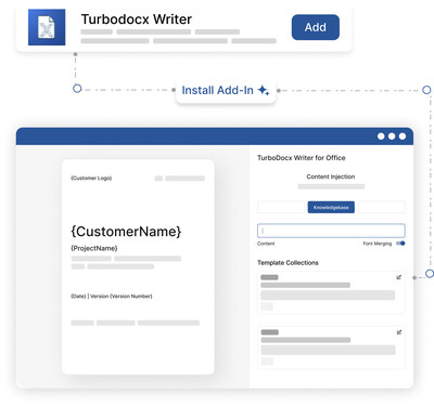 TurboDocx Writer Now Available on Microsoft AppSource, Bringing Advanced Document Automation to ...