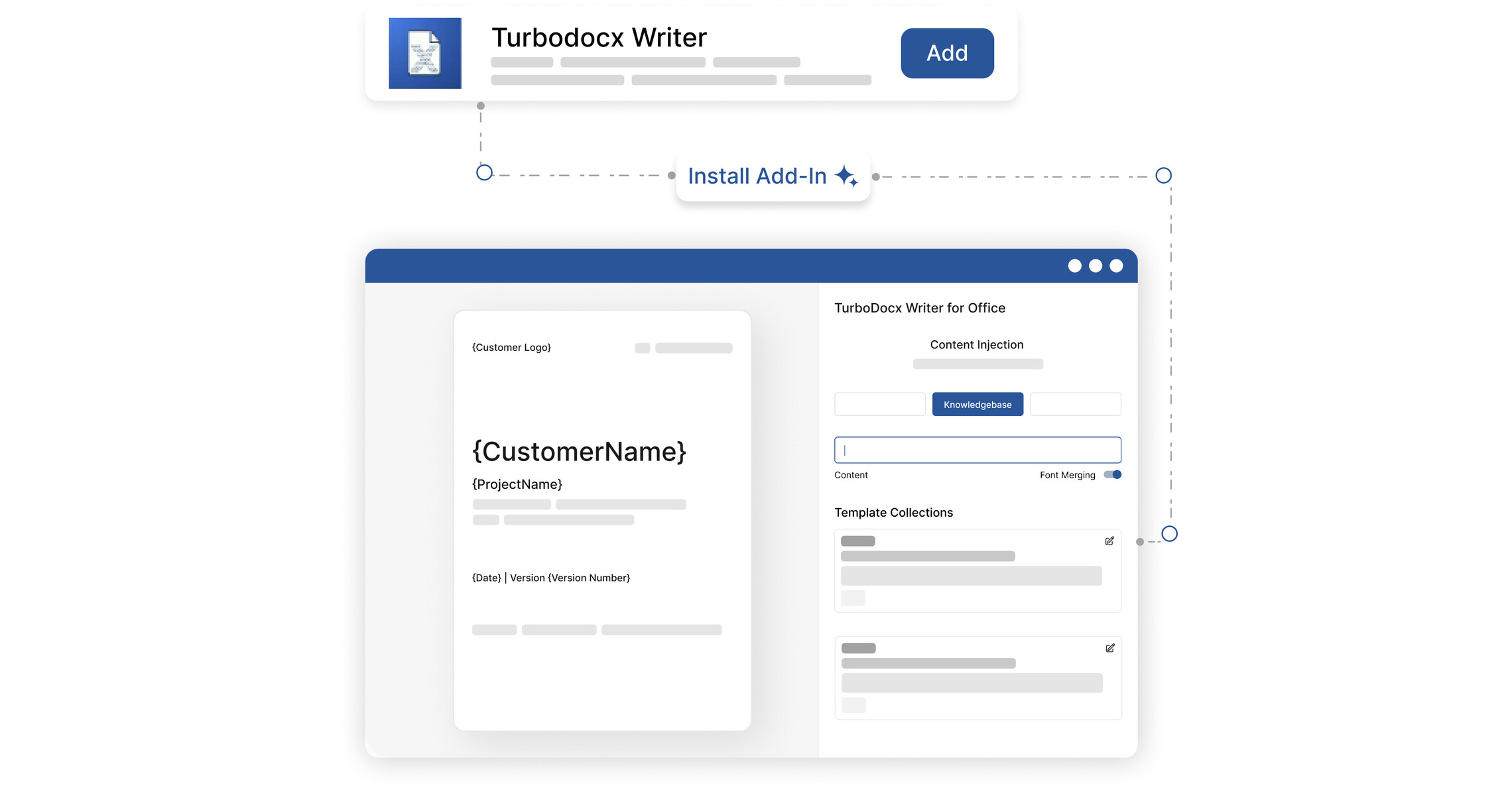 TurboDocx Writer Now Available on Microsoft AppSource, Bringing Advanced Document Automation to ...