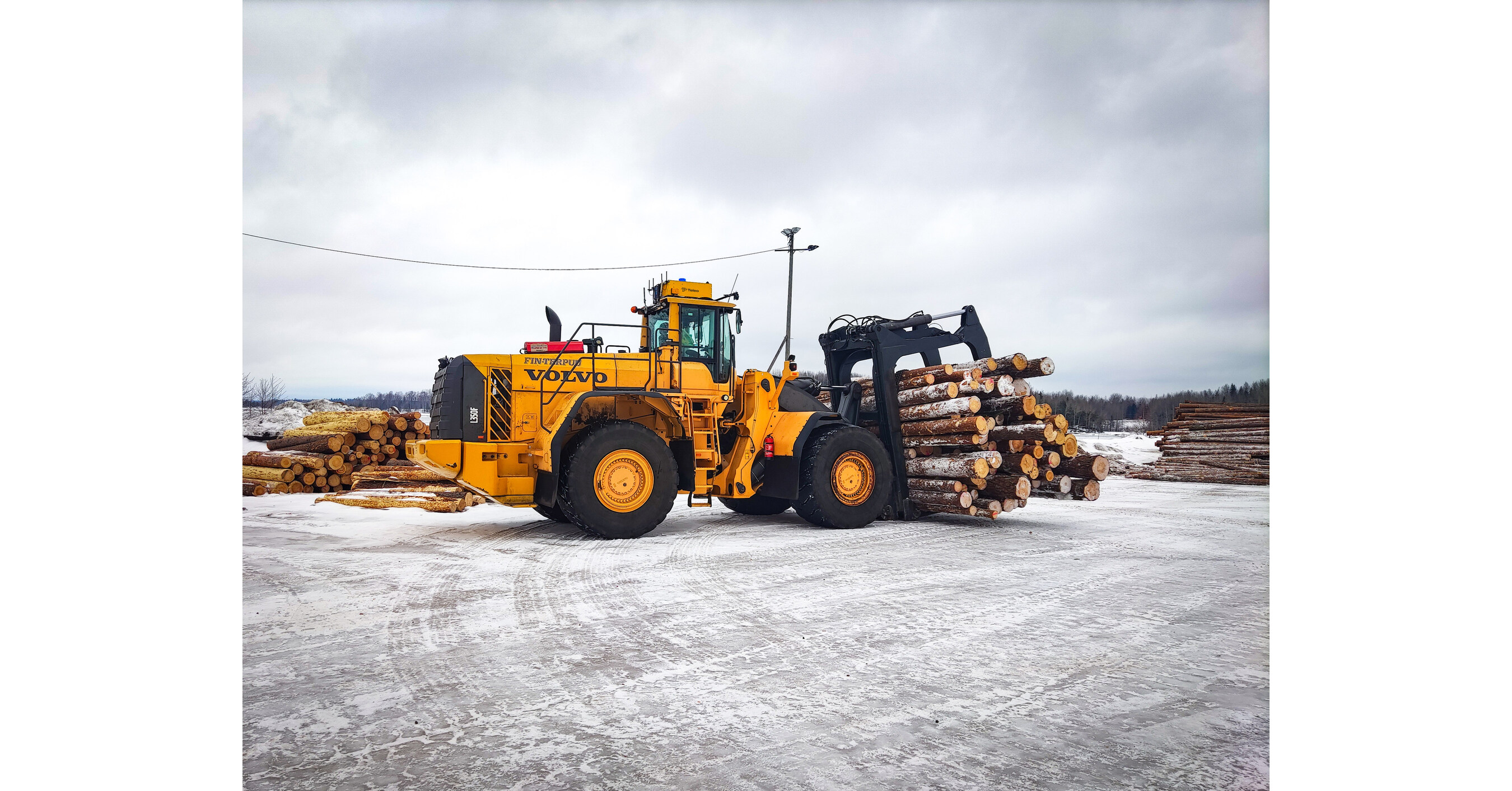 Teleo Makes Strategic Expansion to Bring Autonomous Operations of Heavy ...