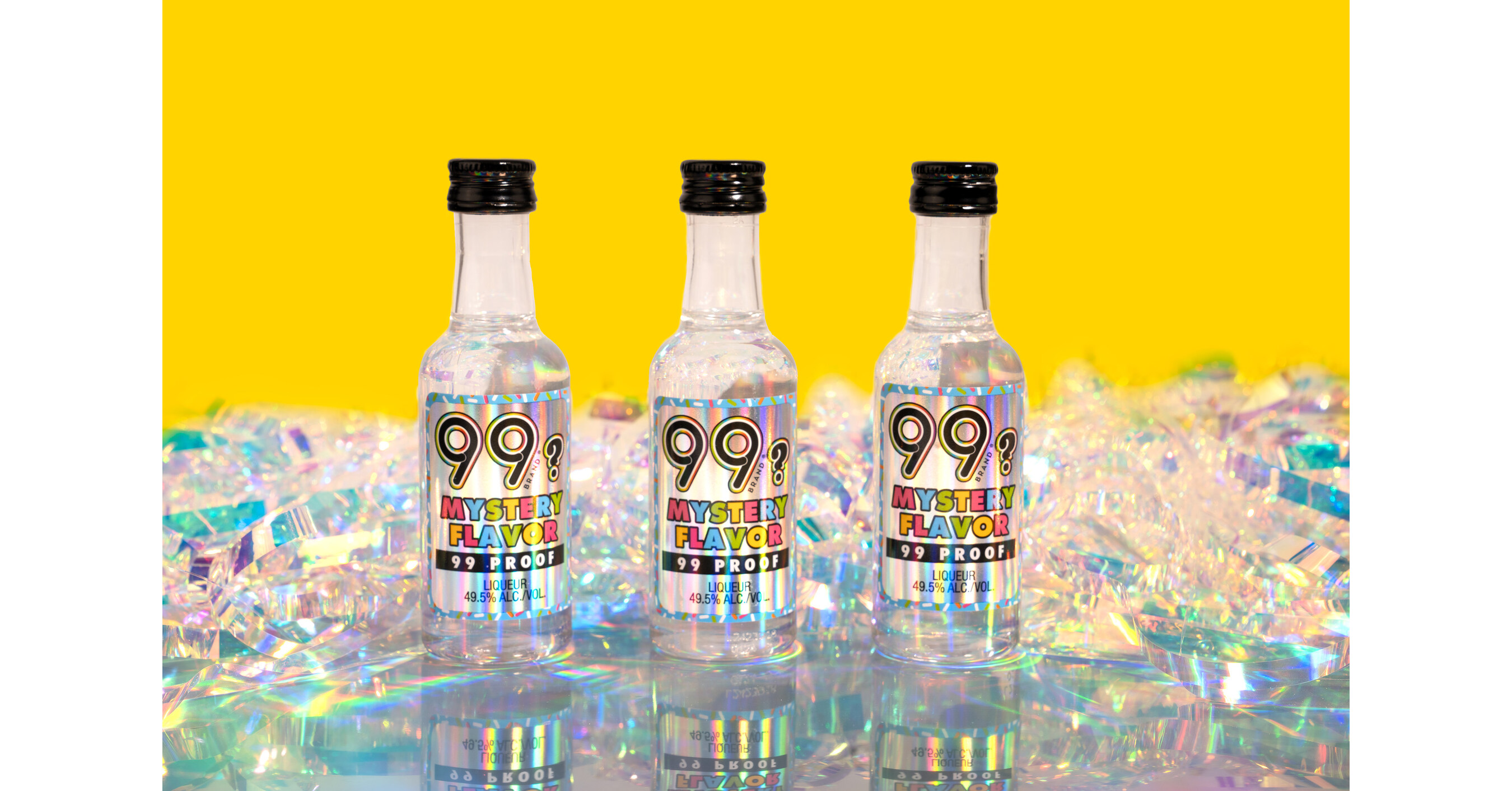 Get Paid $9,999.99 If You Correctly Guess 99 Brand's New Mystery Flavor ...