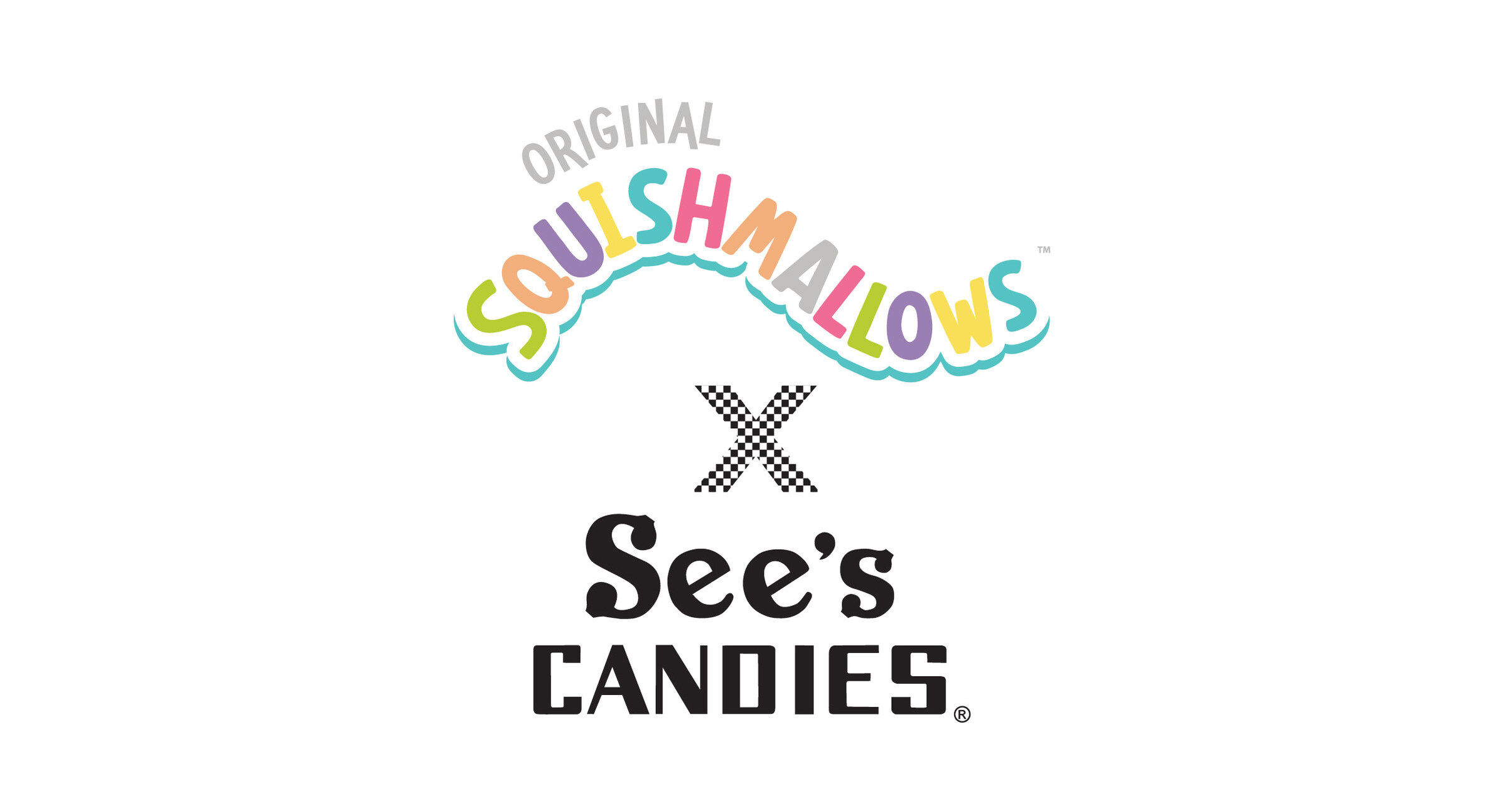 SEE'S CANDIES AND SQUISHMALLOWS ANNOUNCE OFFICIAL LAUNCH DATE FOR SWEET ...