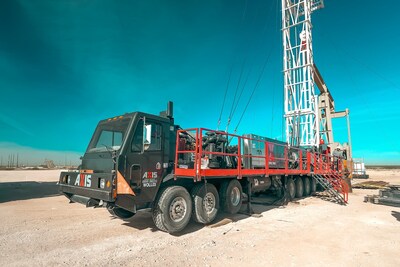 Axis Announces Merger with Brigade to Form the Premier Well Servicing ...