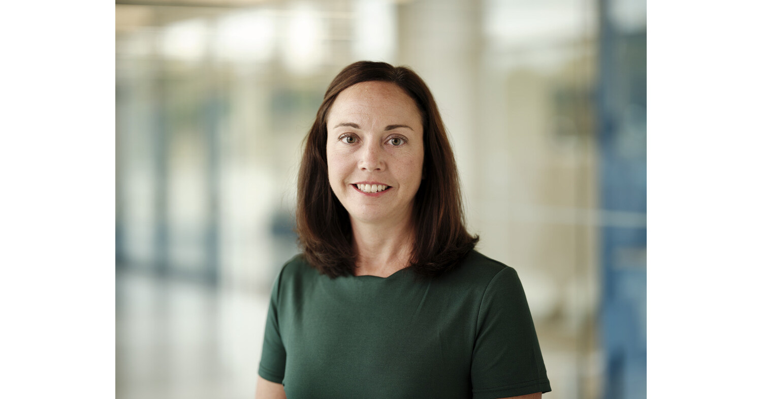 SGH Names Emily Hopps Head of Its Building Technology, East, Region
