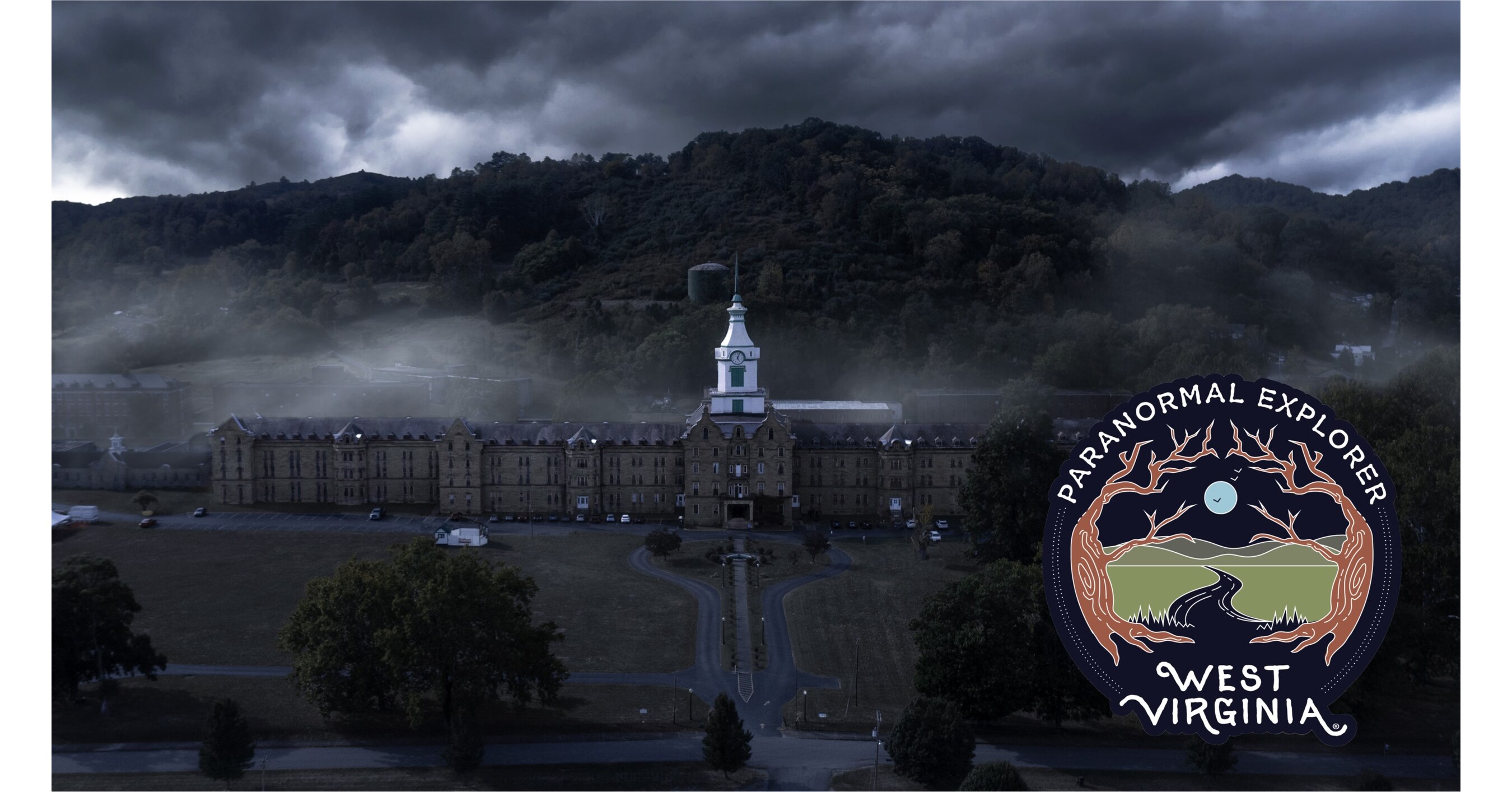 West Virginia launches Statewide Paranormal Trail