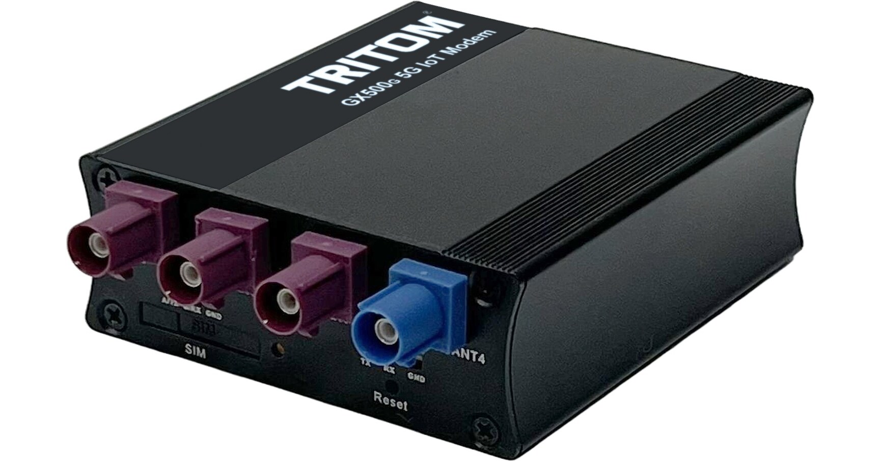 Tri Cascade Inc. Unveils TRITOM GX500G IoT 5G Modem at Mobile World ...