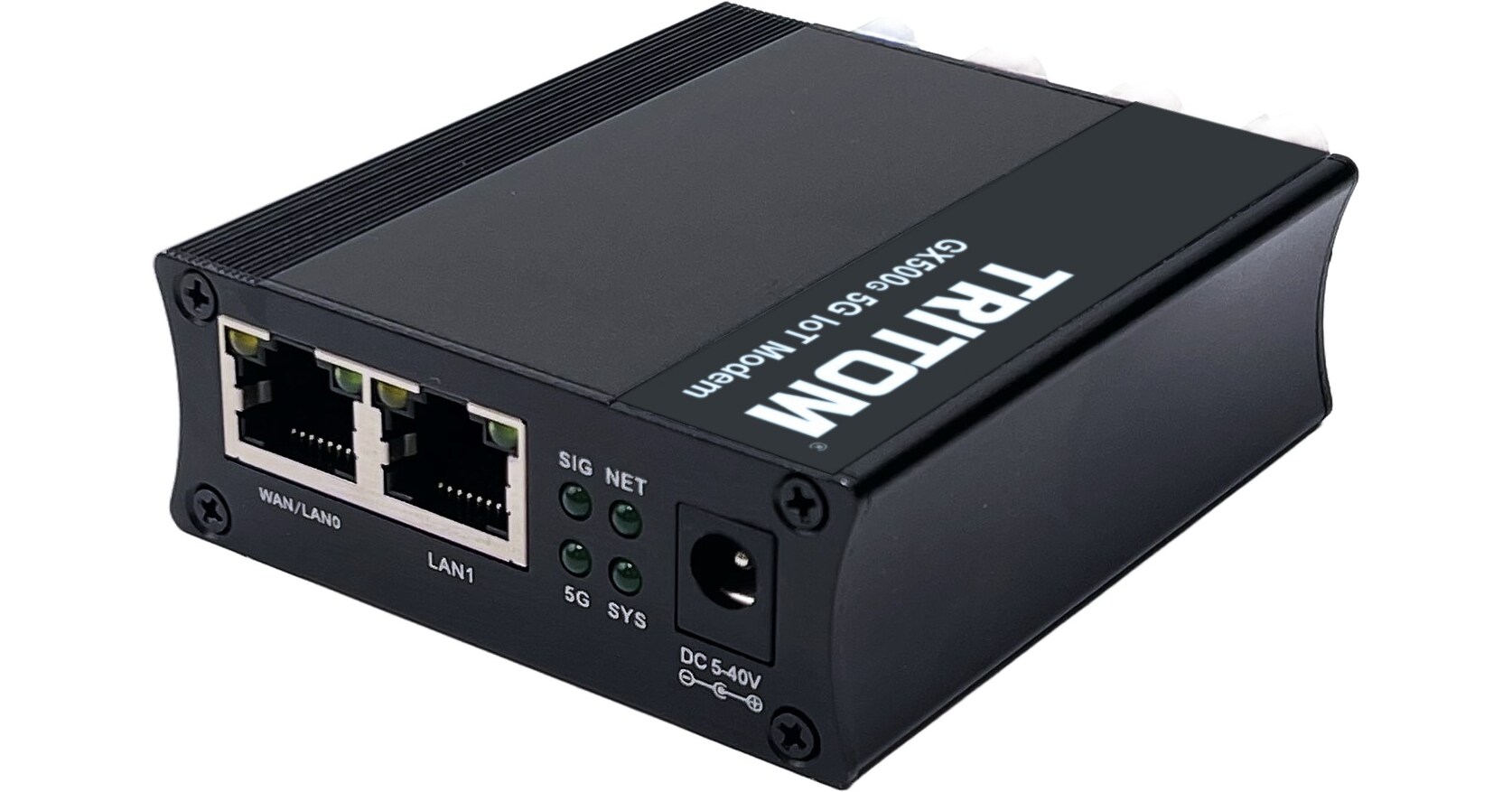 Tri Cascade Inc. Unveils TRITOM GX500G IoT 5G Modem at Mobile World ...
