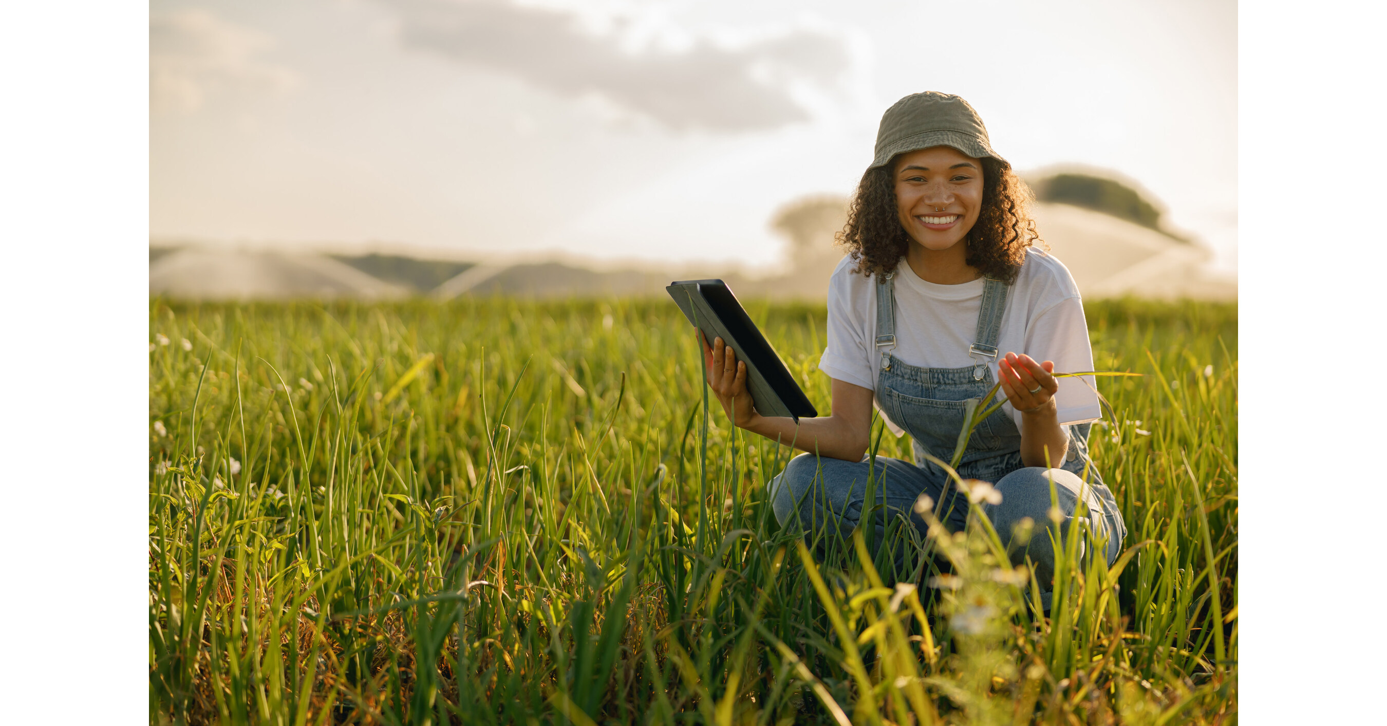 AGCO Agriculture Foundation Launches Call for Applications for Grant ...