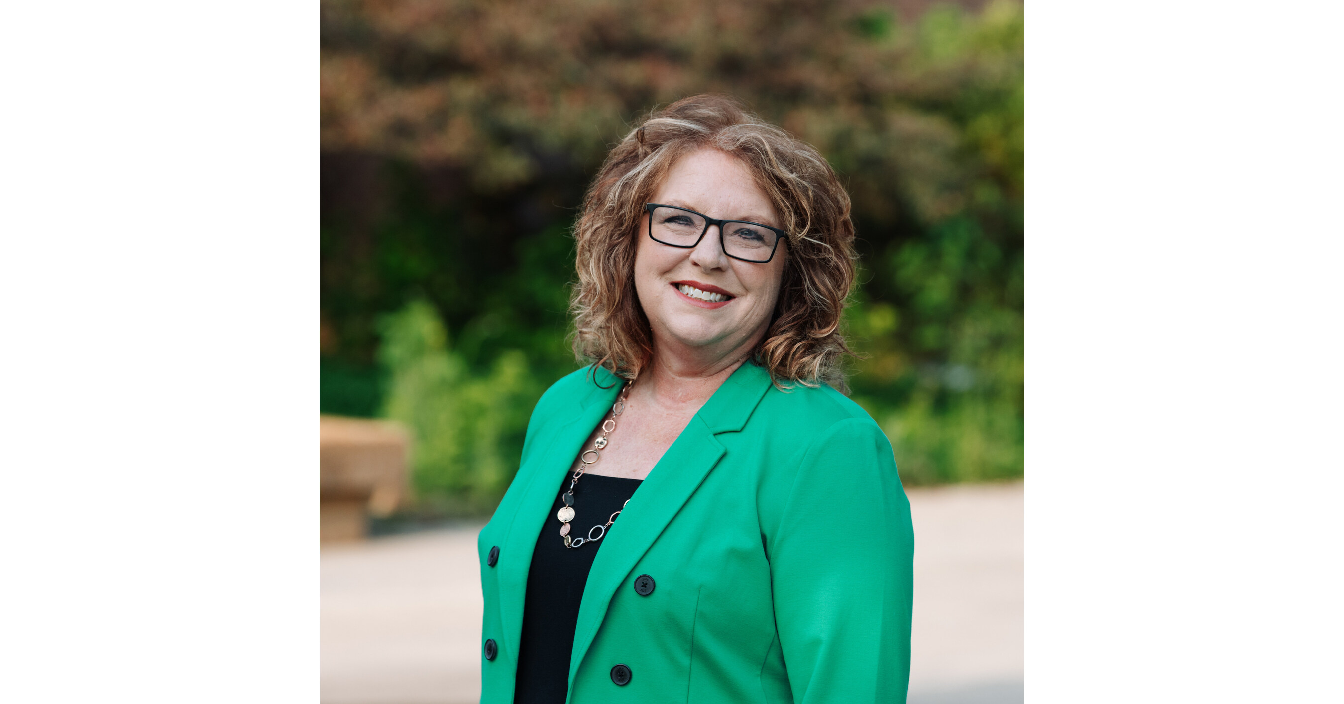 Dr. Kristina Collins Named Chair of ACBSP Board of Directors for 2024-2025