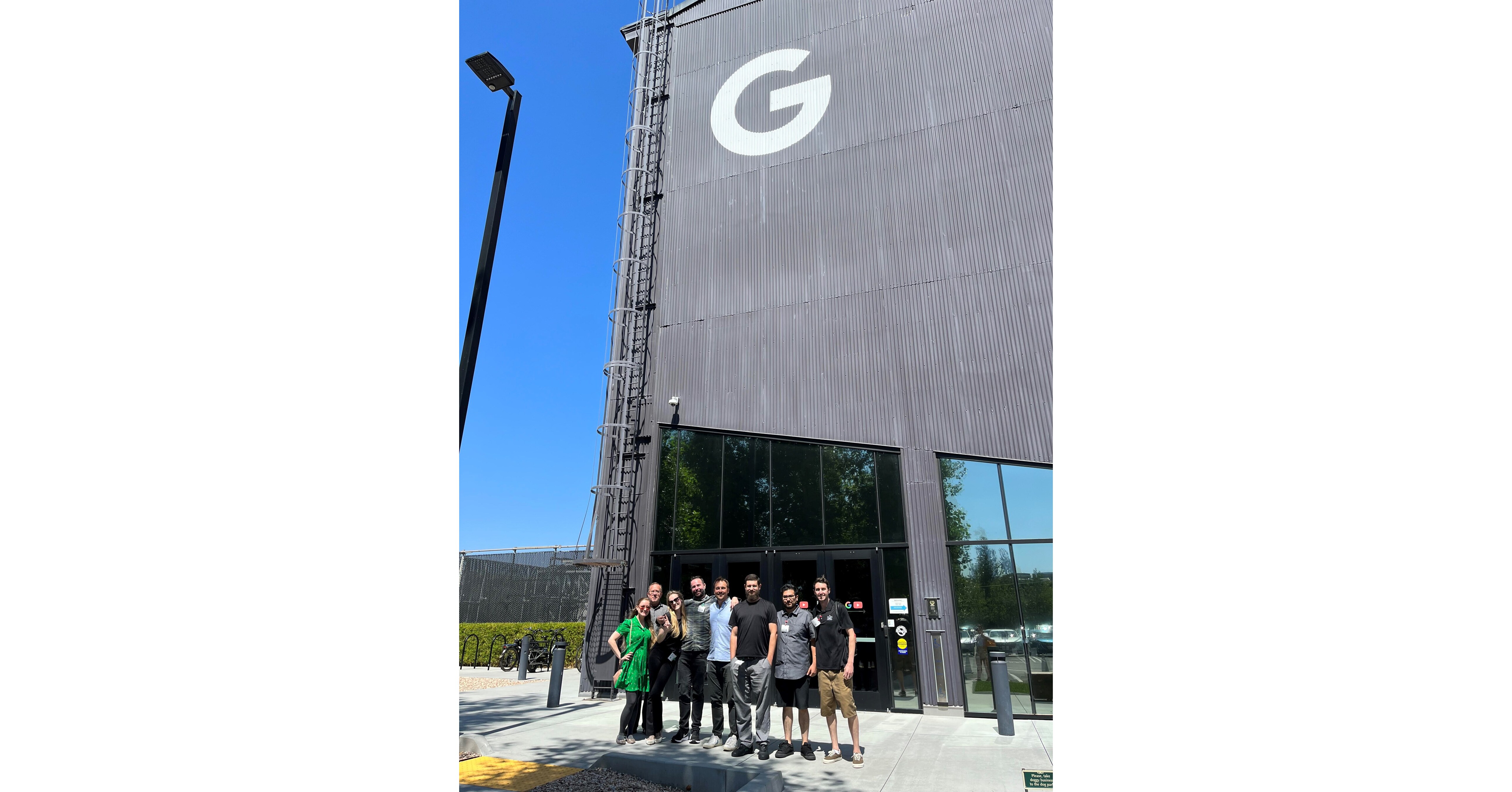 The Google Accelerated Growth Team Chooses Honest Medical as a Leading ...