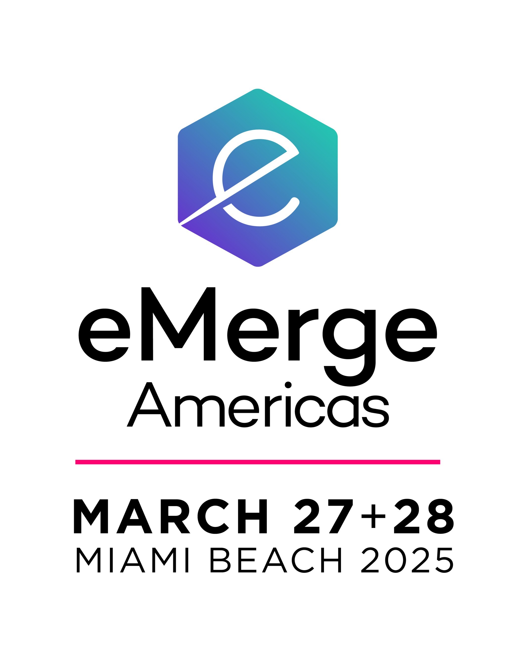 eMerge Americas Announces 2025 Healthtech Innovation Hub Presented by Jackson Health System and ...