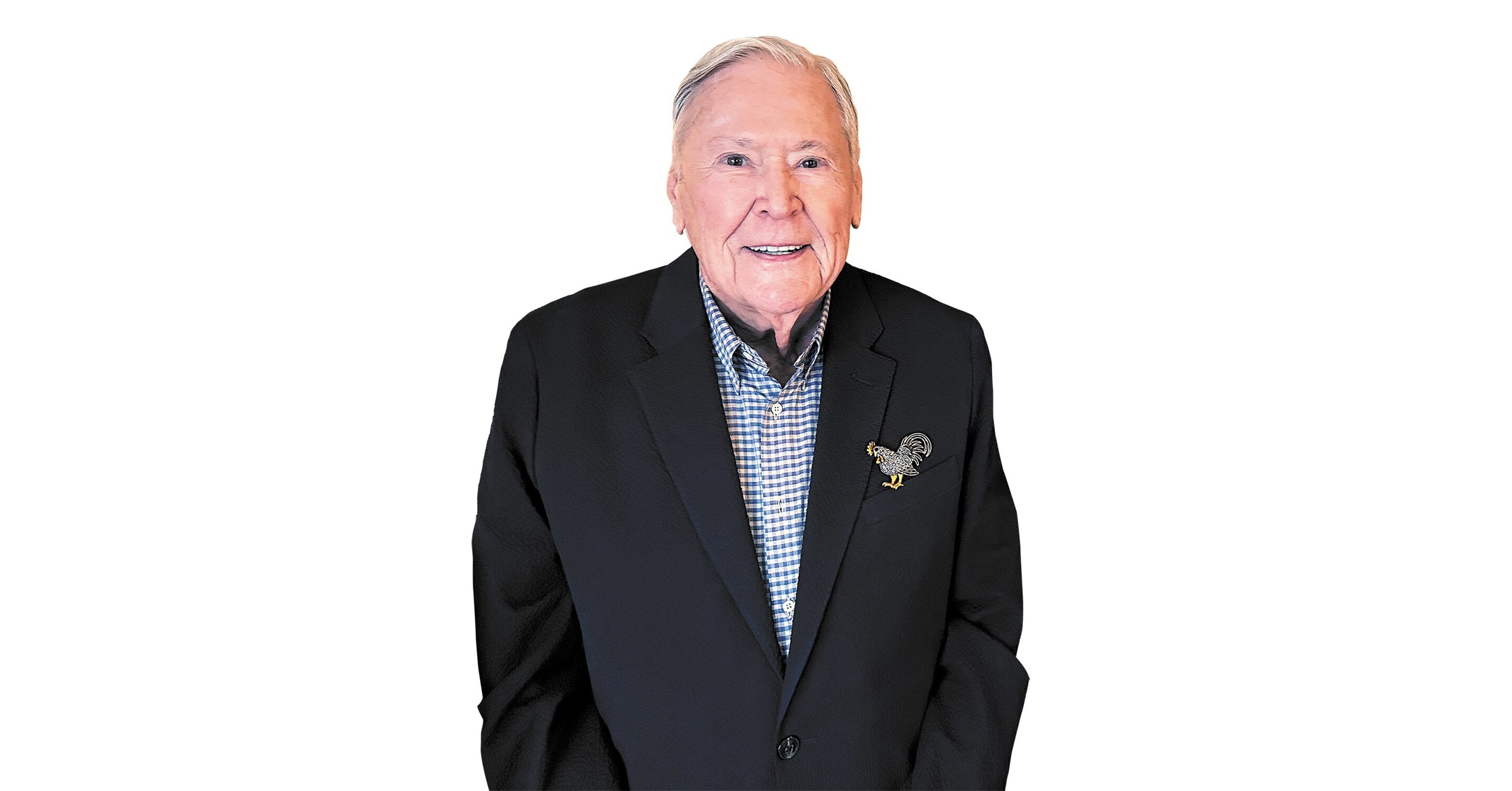 12-TIME TONY AWARD-WINNING THEATRE, FILM AND TELEVISION PRODUCER ROBERT ...