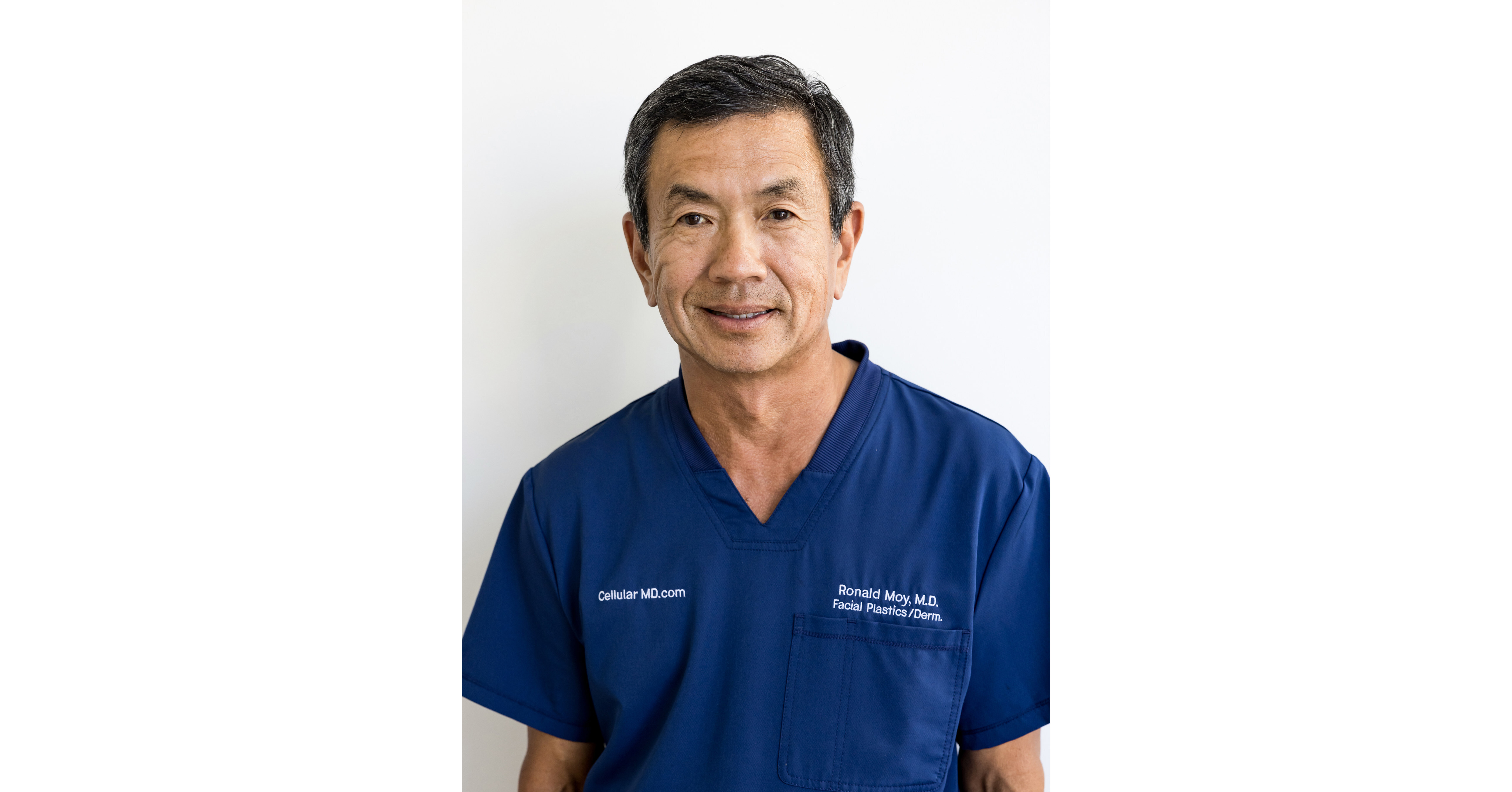 Moy-Fincher-Chipp's Dr. Ron Moy Receives Prestigious Samuel J. Stegman ...