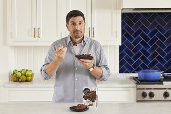 EDWARDS® Desserts Launches New Midnight Chocolate Pie with a Great ...