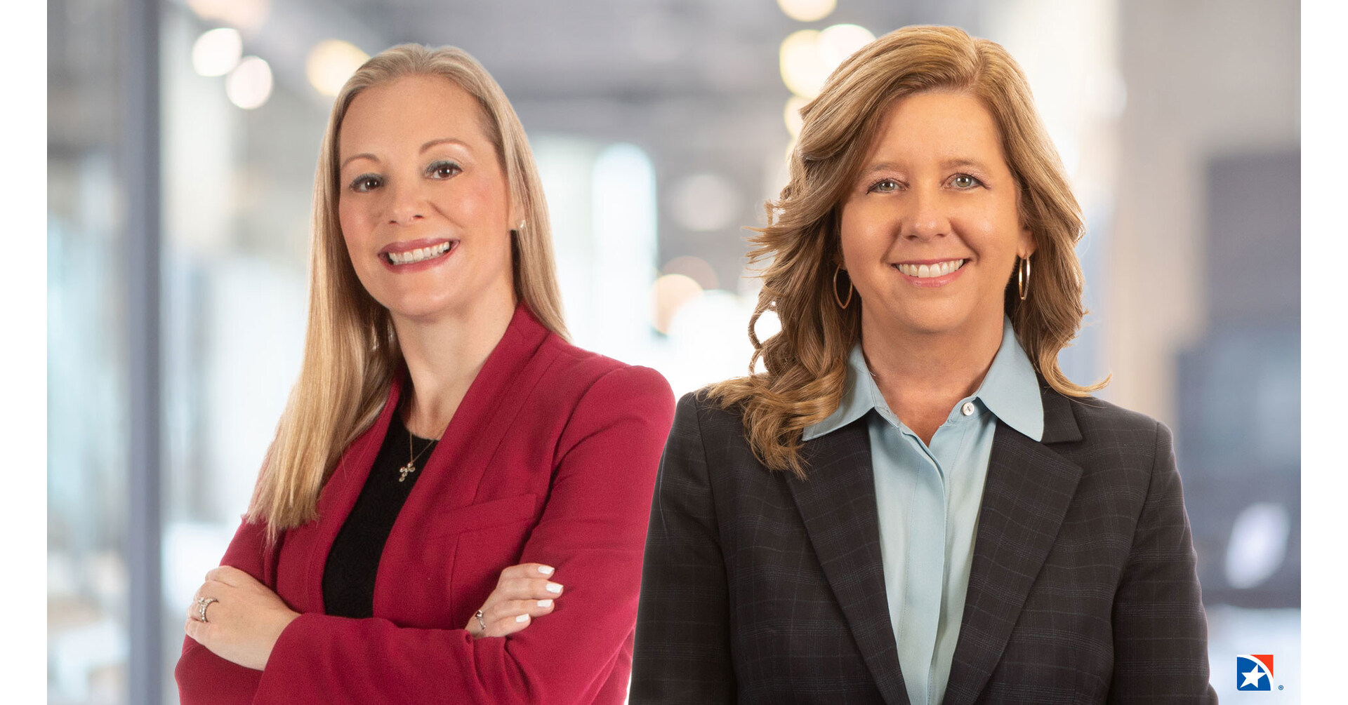 American Banker names Two First Horizon Leaders to the 2024 The Most ...
