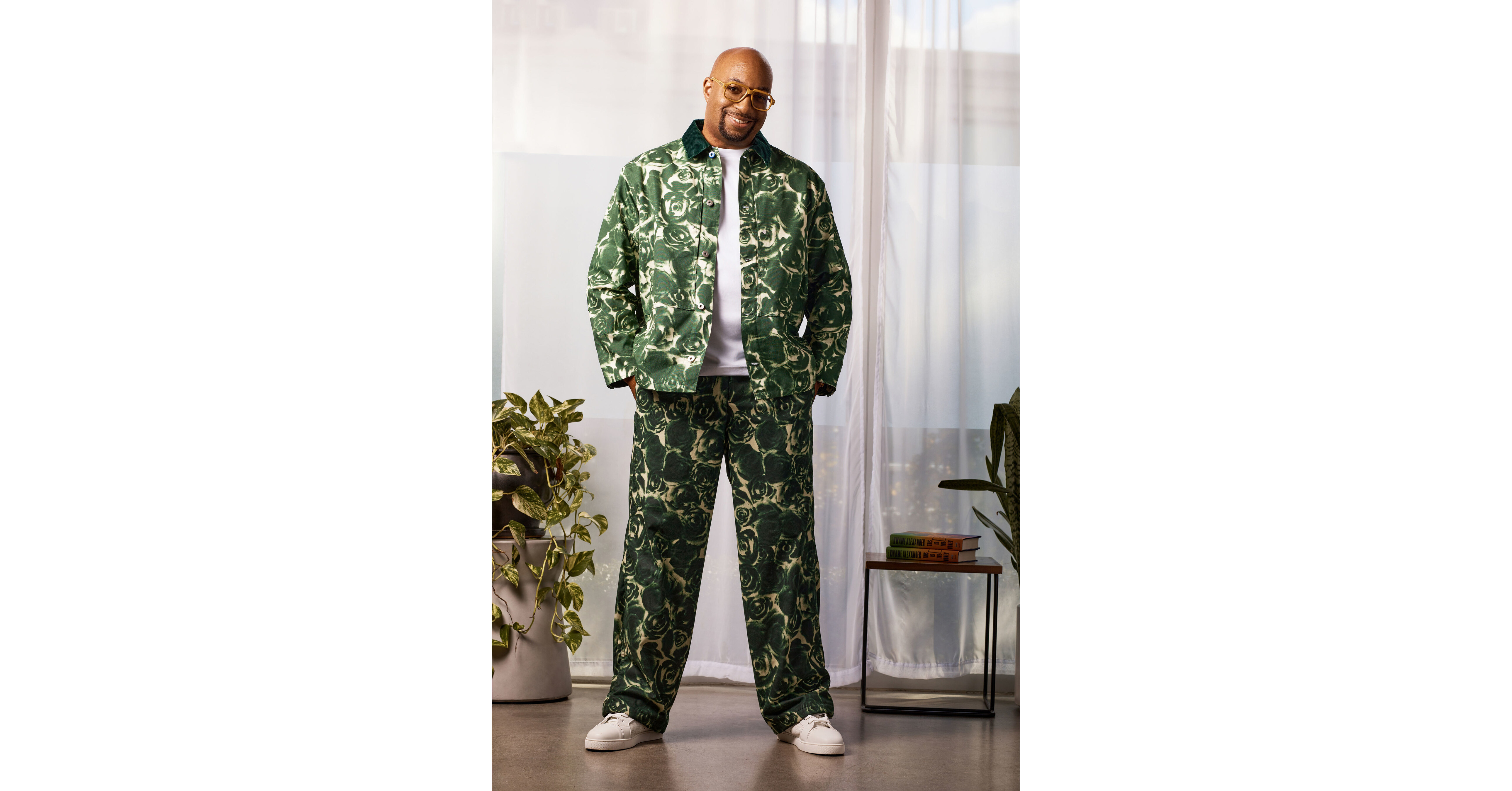 Kwame Alexander and Jason Reynolds Team Up for Live Virtual Author ...