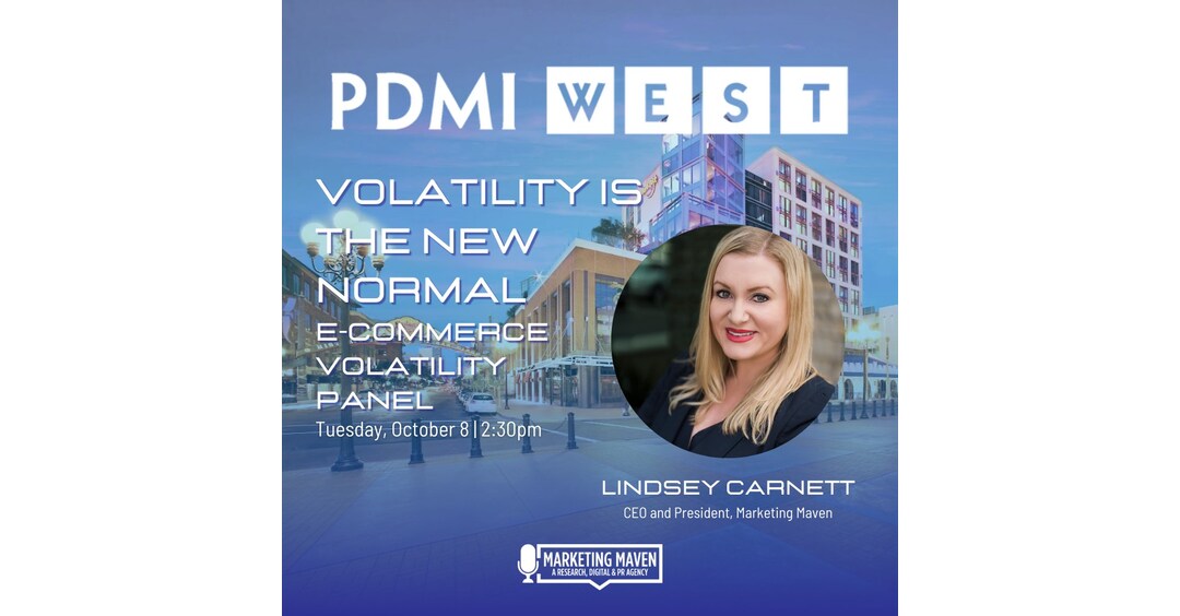 Marketing Maven Founder, Lindsey Carnett, to Speak at Performance ...