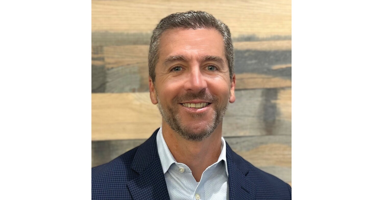 dancker welcomes Michael Toscano, as new Chief Financial Officer