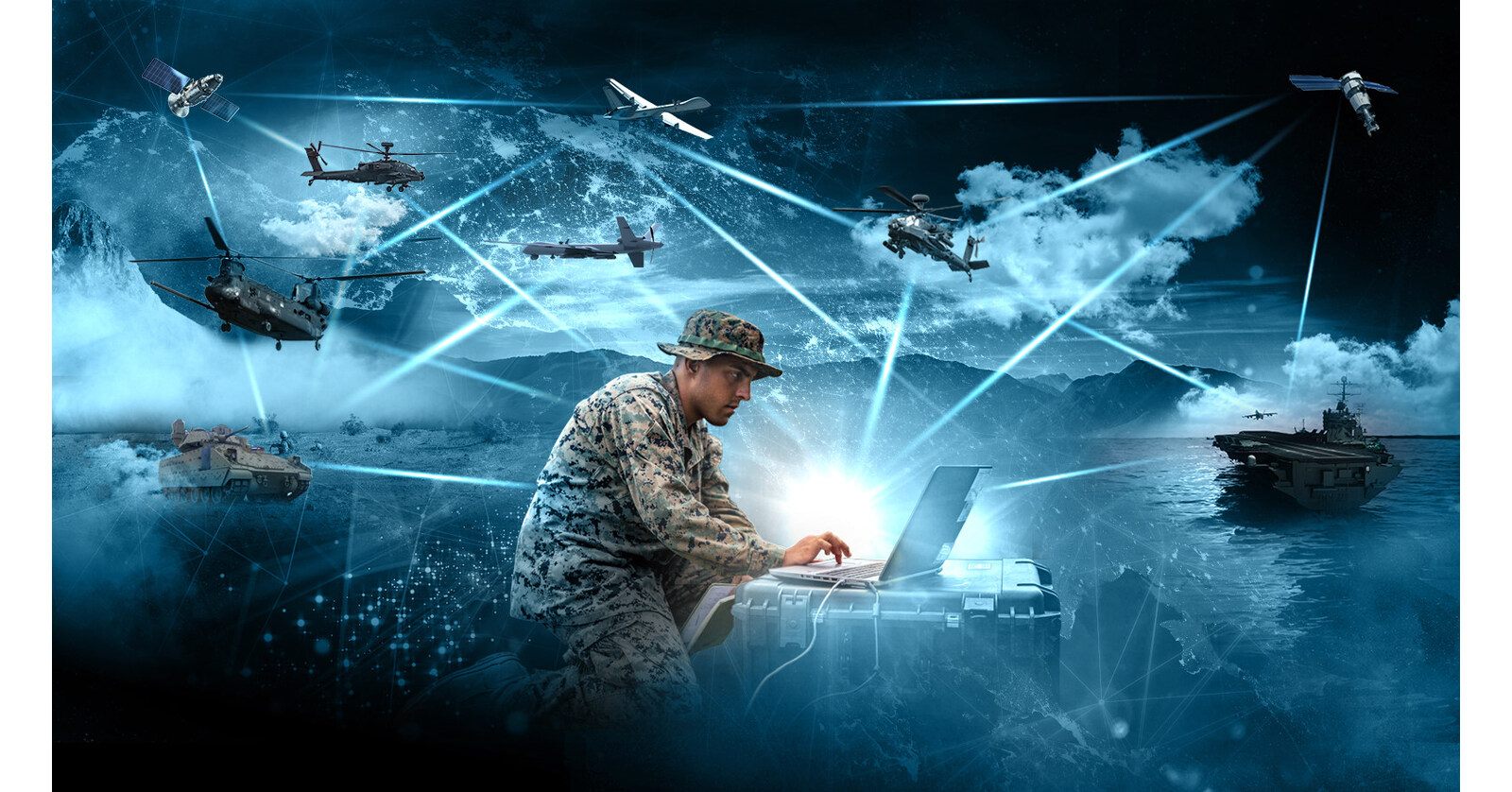 BAE Systems receives Phase 2 contract to develop autonomous network ...