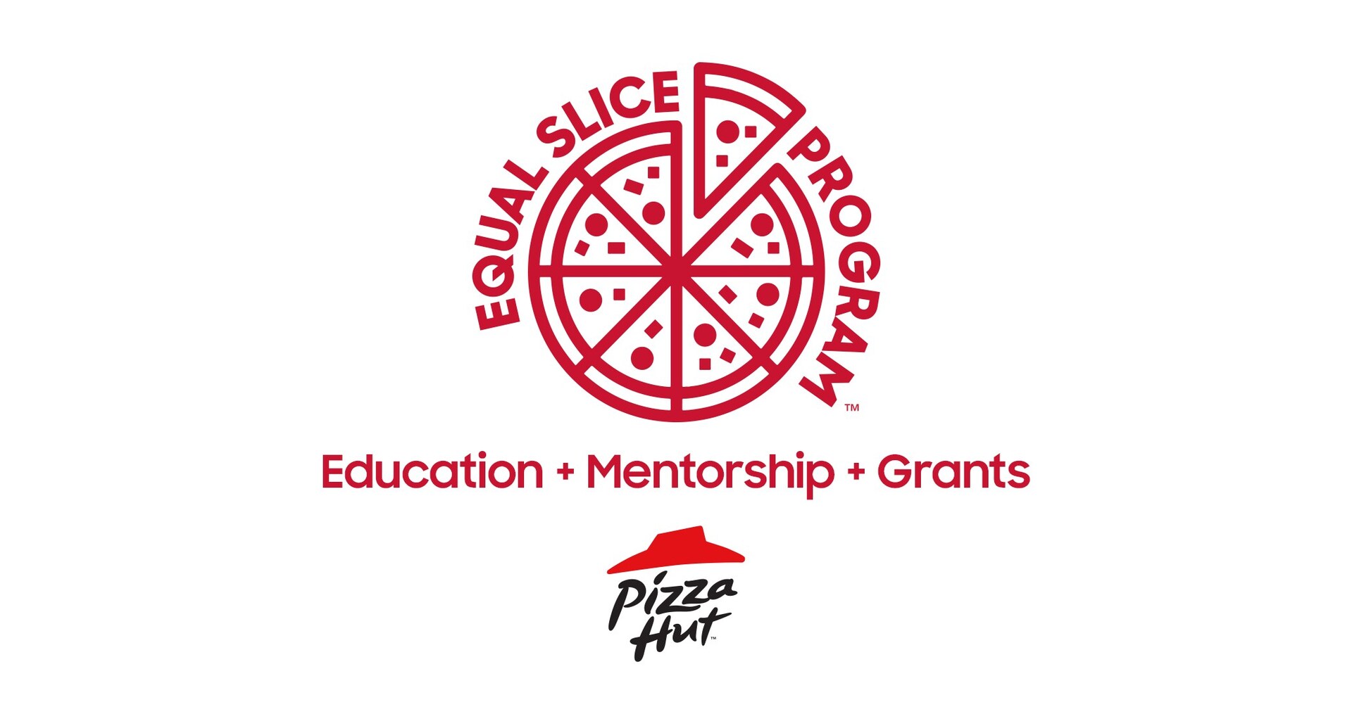 Serving a Slice of Success: Pizza Hut Canada's Equal Slice Program ...