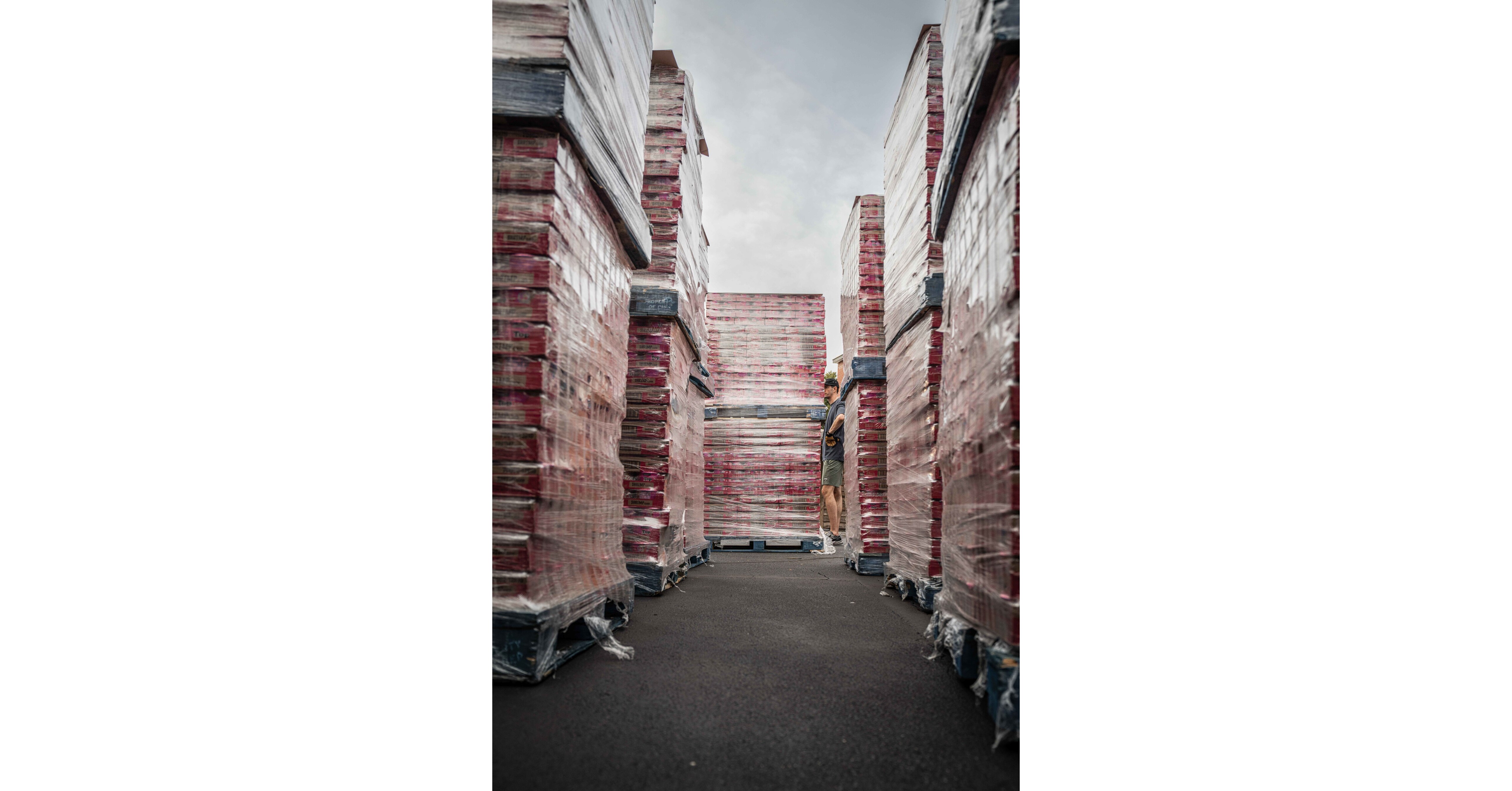Nissin Foods USA Donates 50,000 Servings of Food to Local Hurricane ...