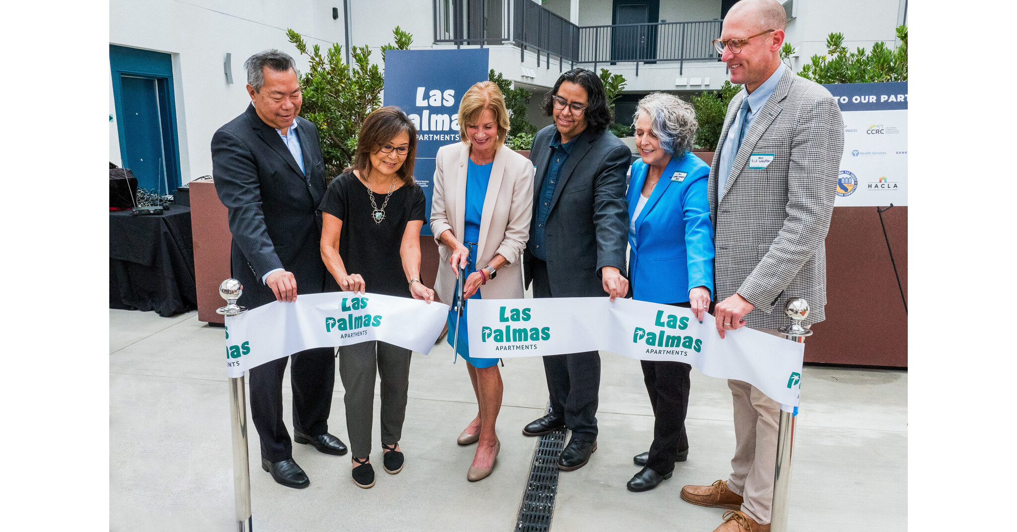 The Richman Group and Brilliant Corners Announce Grand Opening of Las ...