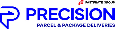 Precision Parcel and Package Deliveries Unveils New Look, Strengthening ...