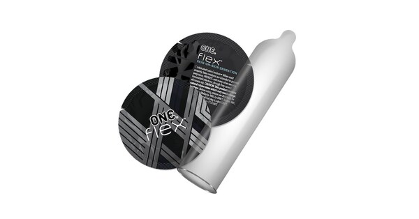 ONE® Flex®: The World's First Condom Enhanced with Graphene is Now ...